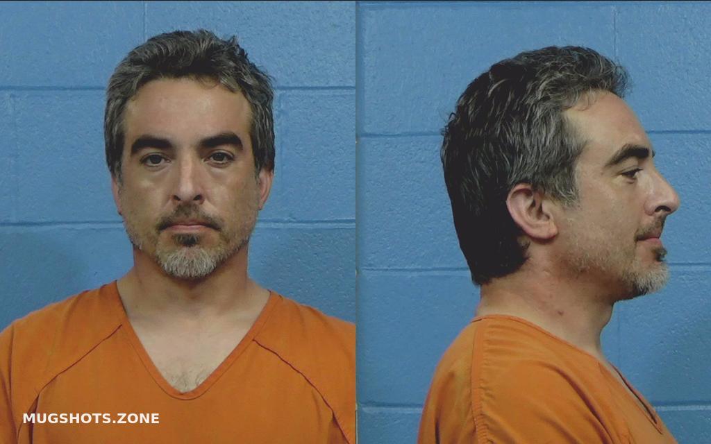 TYREE NICHOLAS GARY 07/23/2022 - Williamson County Mugshots Zone