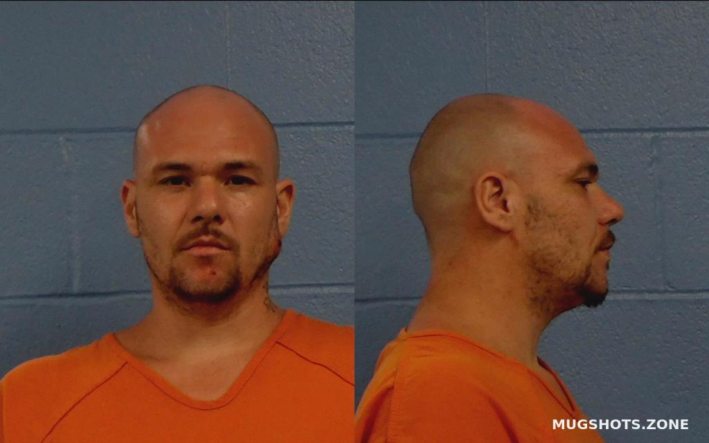 MINWELL JACK BELDON 07/24/2022 - Williamson County Mugshots Zone