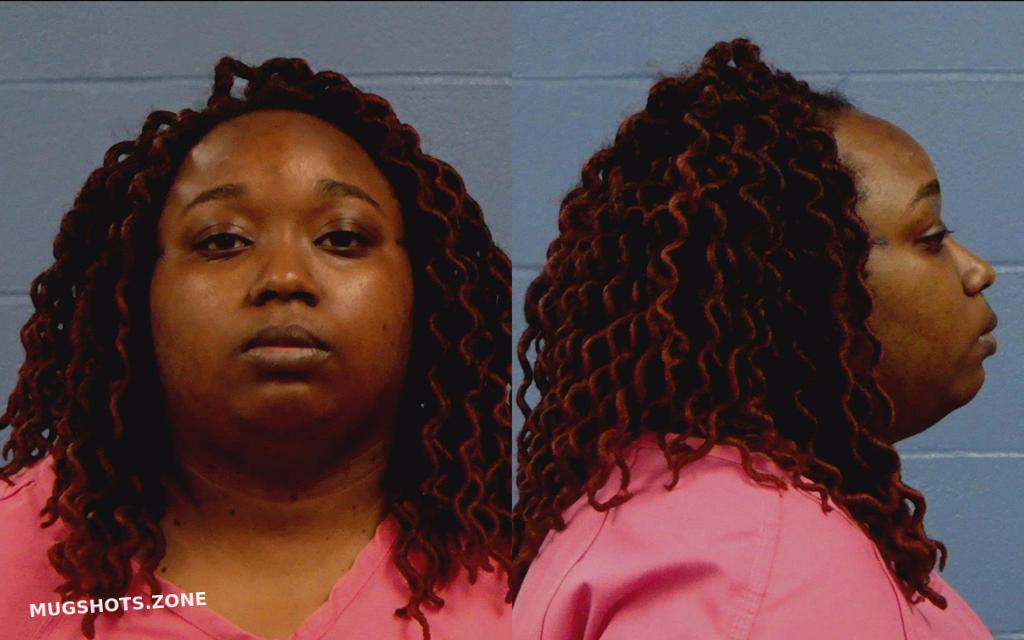 FREDDIE ARIEL DOMINIQUE 07/25/2022 - Williamson County Mugshots Zone