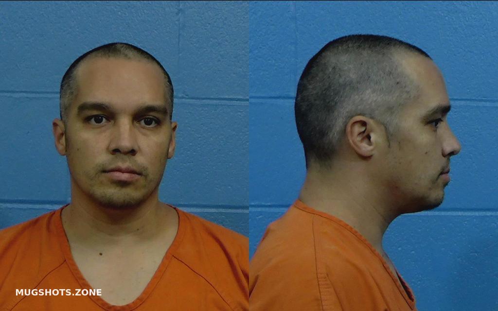 GOUCHER ERIC DANIEL 07/28/2022 - Williamson County Mugshots Zone