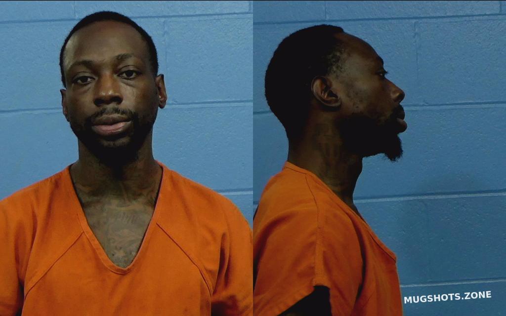 COLEMAN KYSHAWN SHAKEEM LAMARK 08/04/2022 - Williamson County Mugshots Zone