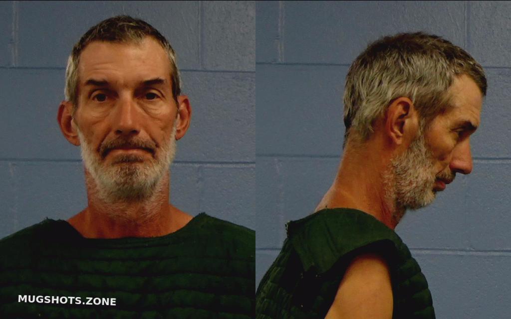 FOJTIK PAUL WILLIAM 08/04/2022 - Williamson County Mugshots Zone