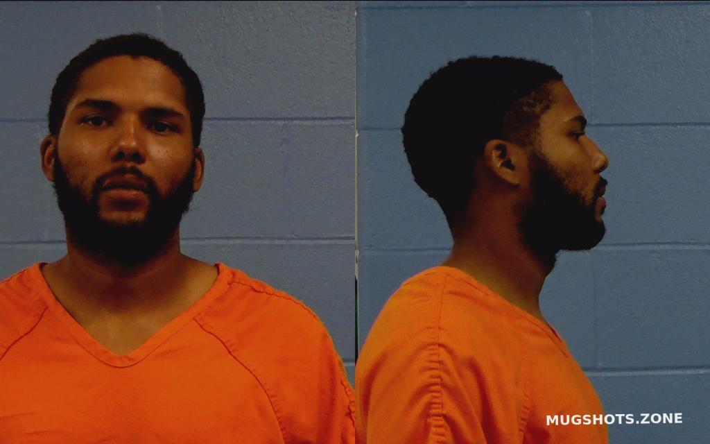 DUKES-BROWN BLAKE ALEXANDER 08/06/2022 - Williamson County Mugshots Zone