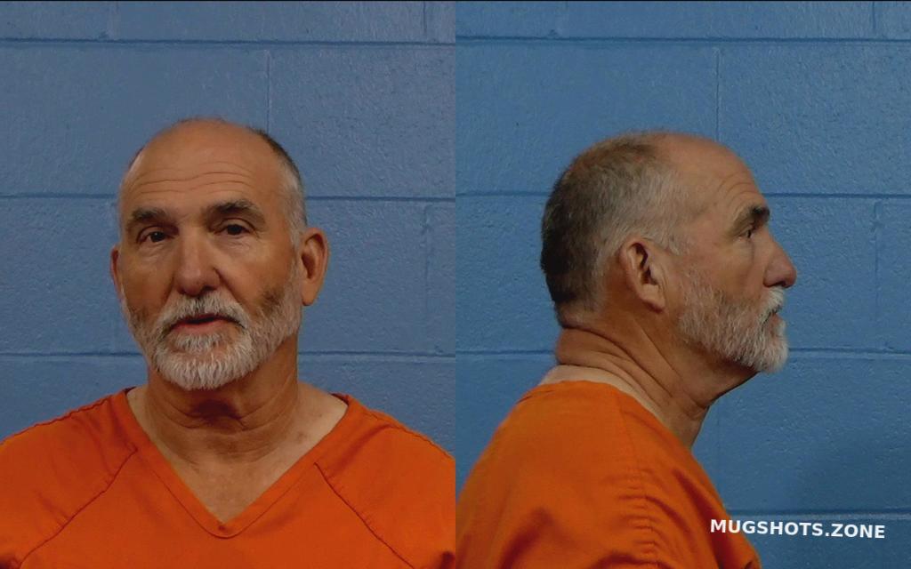 HODGE HENRY BURNELL 08/09/2022 - Williamson County Mugshots Zone