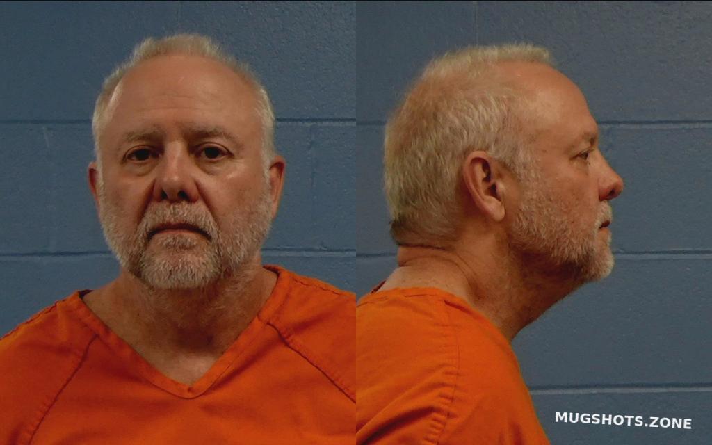 BROMLEY KEITH A 08/10/2022 - Williamson County Mugshots Zone