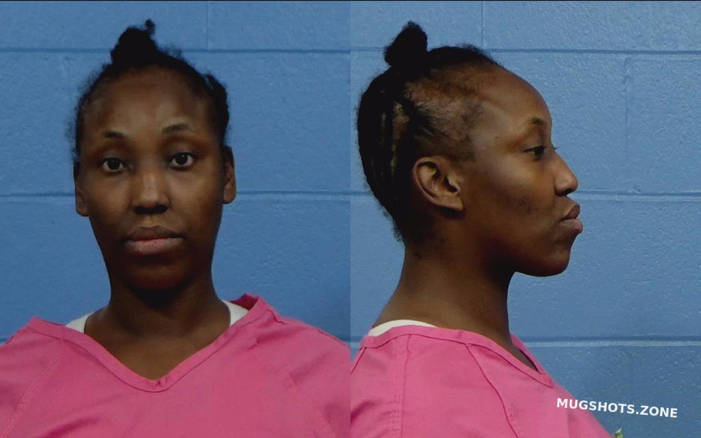 DAVIS REBECCA MICHELLE 08/11/2022 - Williamson County Mugshots Zone