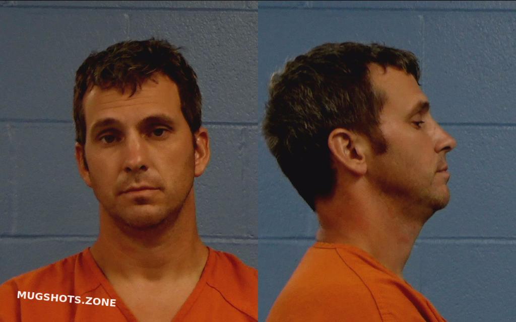 RADKE JON ERVIN 08/11/2022 - Williamson County Mugshots Zone