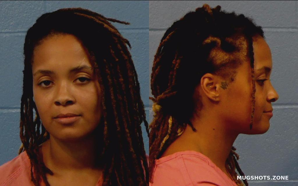 Harper Candice Ashley 08132022 Williamson County Mugshots Zone 2986