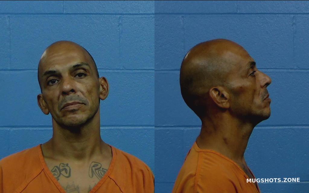 REYES HECTOR JR. 08/16/2022 - Williamson County Mugshots Zone
