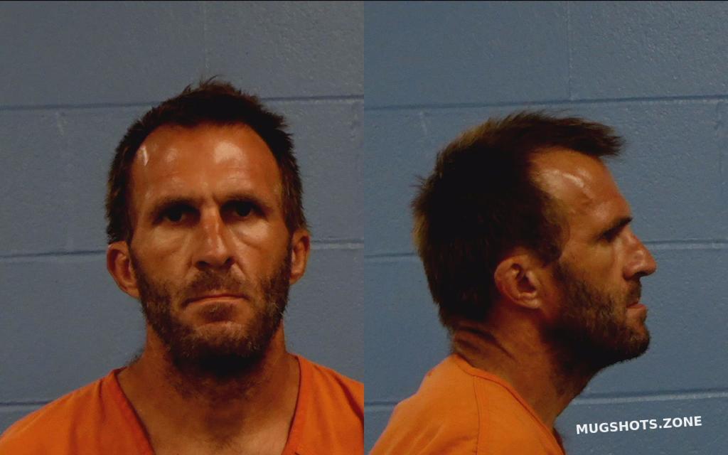 SKENDER MARK CHEDO 08/16/2022 - Williamson County Mugshots Zone