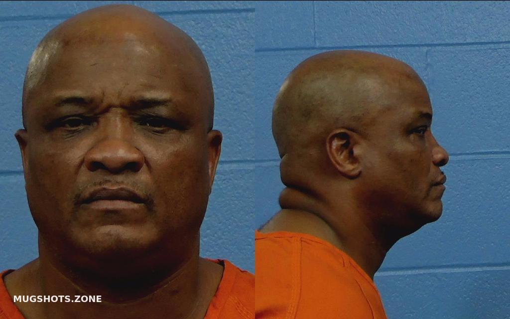 SMITH FREDRICK KENARD 08/16/2022 - Williamson County Mugshots Zone