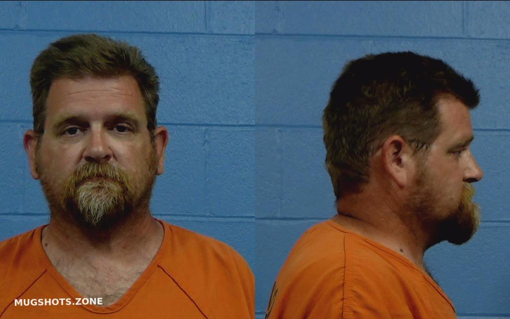 NOBLE CLYDE STEVEN 08/17/2022 - Williamson County Mugshots Zone