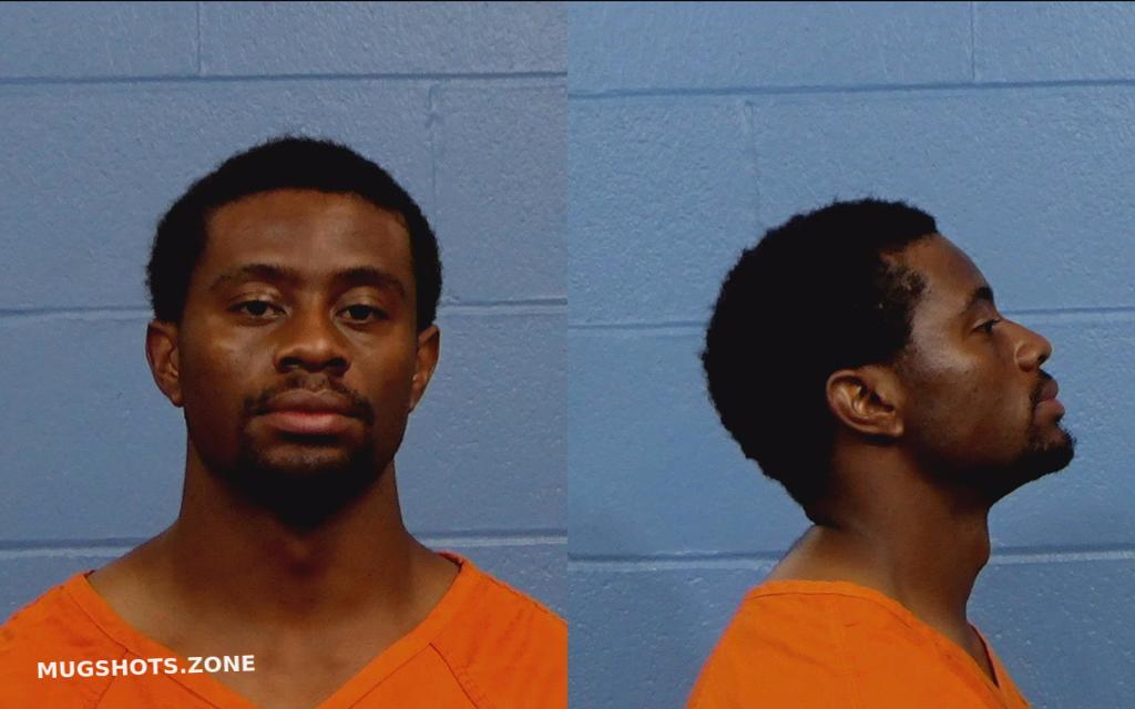 RIDGES AMOS LEWIS 08/20/2022 - Williamson County Mugshots Zone