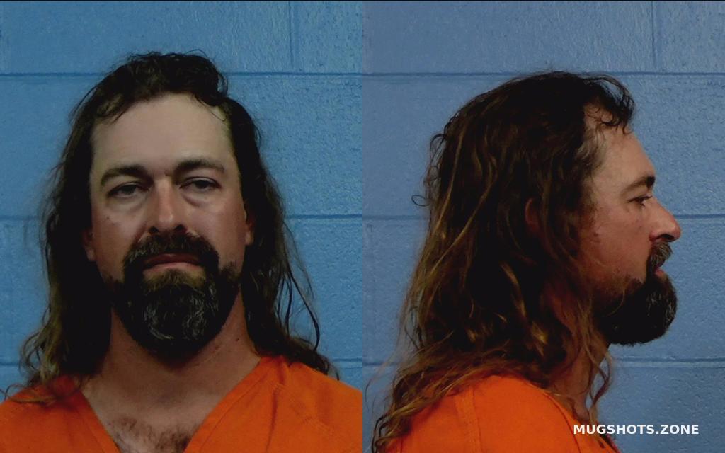 POSENDECKER JOSEPH ADOLPH 08/20/2022 - Williamson County Mugshots Zone