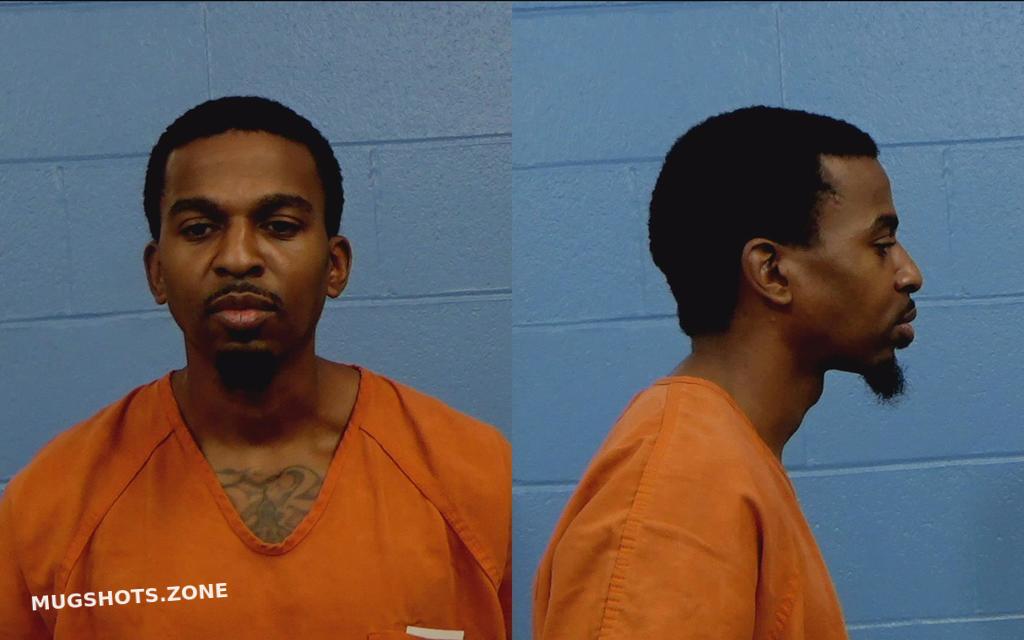 SIMMS DION DAVID 08/22/2022 - Williamson County Mugshots Zone