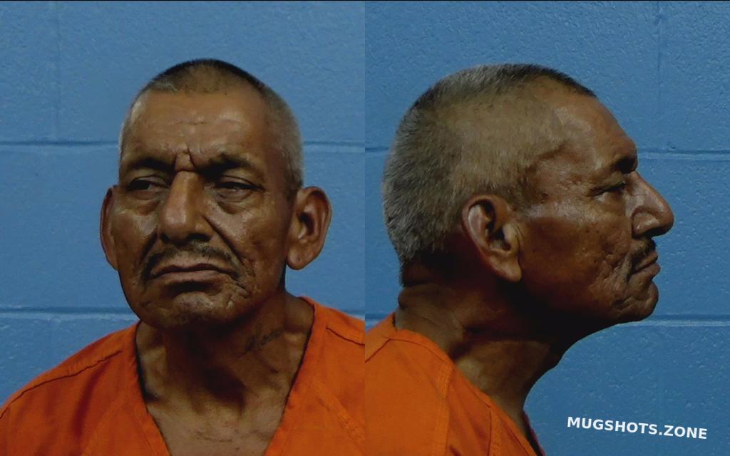 Moreno Lopez Juan 08 23 2022 Williamson County Mugshots Zone