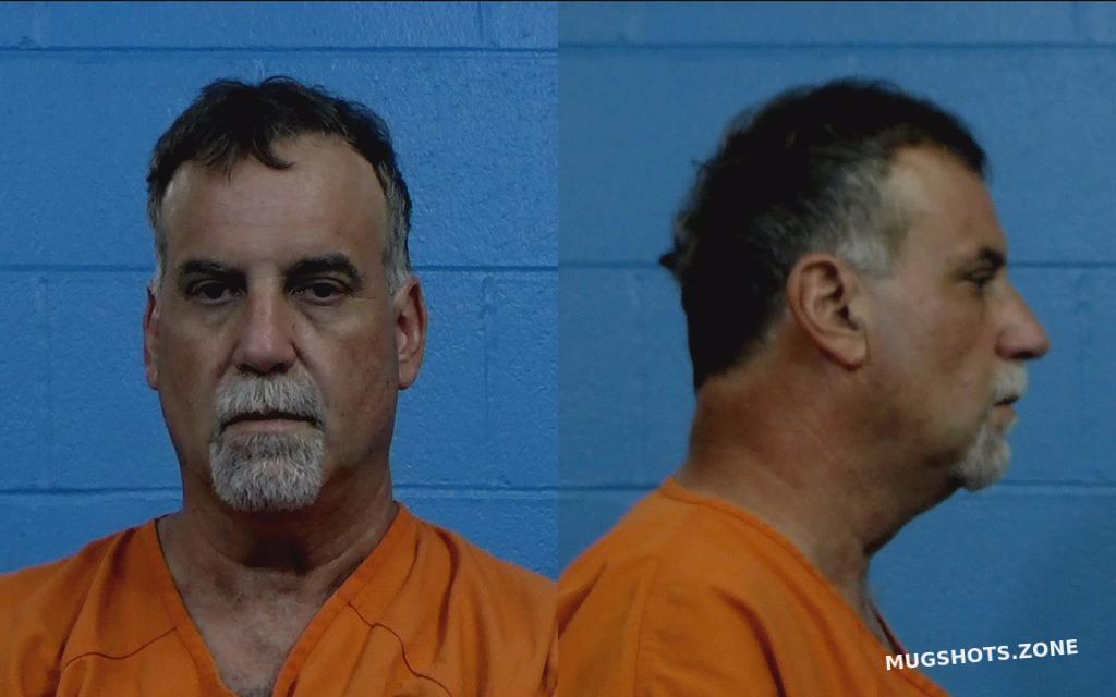 WITMER RONALD 08/24/2022 - Williamson County Mugshots Zone