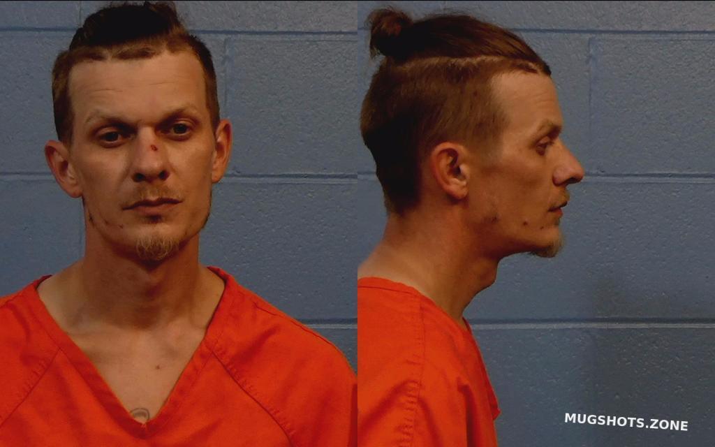 SMITH STEVEN CARY 08/26/2022 - Williamson County Mugshots Zone
