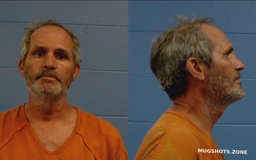 DICKSON SCOTT ALLAN 08/26/2022 - Williamson County Mugshots Zone
