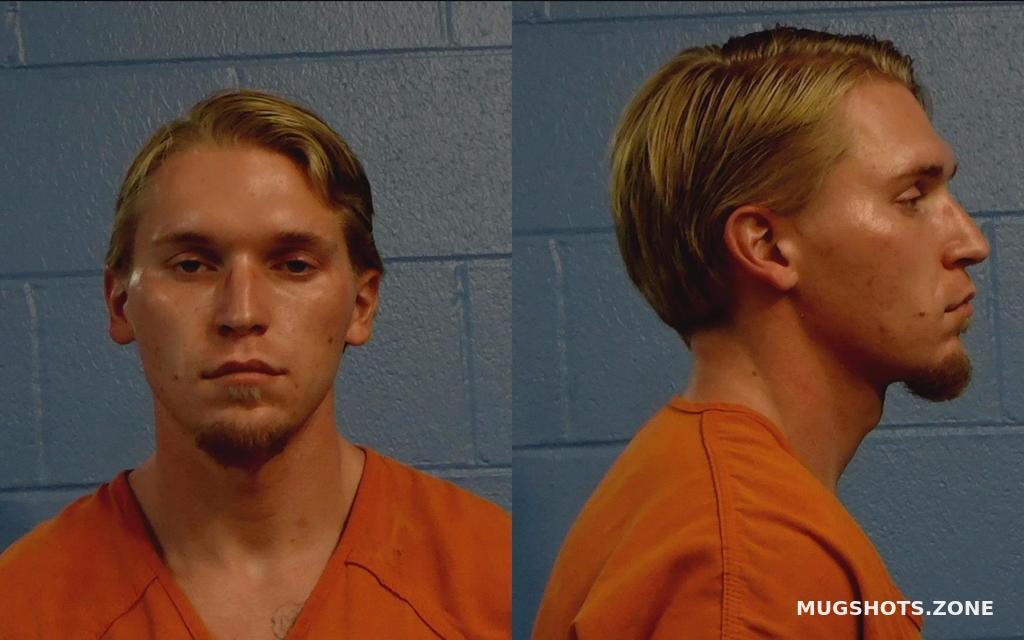 Davis James Wall Iii 08 27 2022 Williamson County Mugshots Zone
