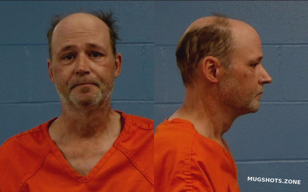 WHITEHEAD GREGORY LEE 08/30/2022 - Williamson County Mugshots Zone