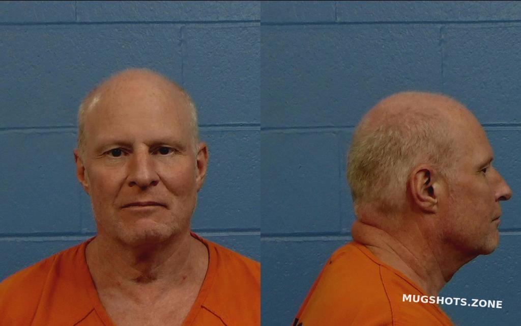 MCCULLARS MARK ALAN 08/30/2022 - Williamson County Mugshots Zone