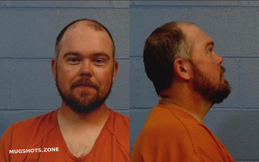 EVANS CJ LEWIS 08/30/2022 - Williamson County Mugshots Zone