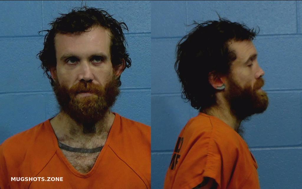 ANDERSON KIP ALLEN 08/31/2022 - Williamson County Mugshots Zone