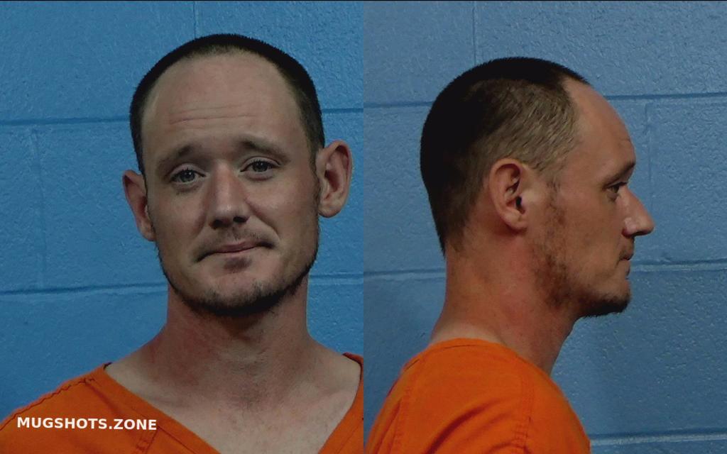 WHITNEY JUSTIN RAY 09/01/2022 - Williamson County Mugshots Zone