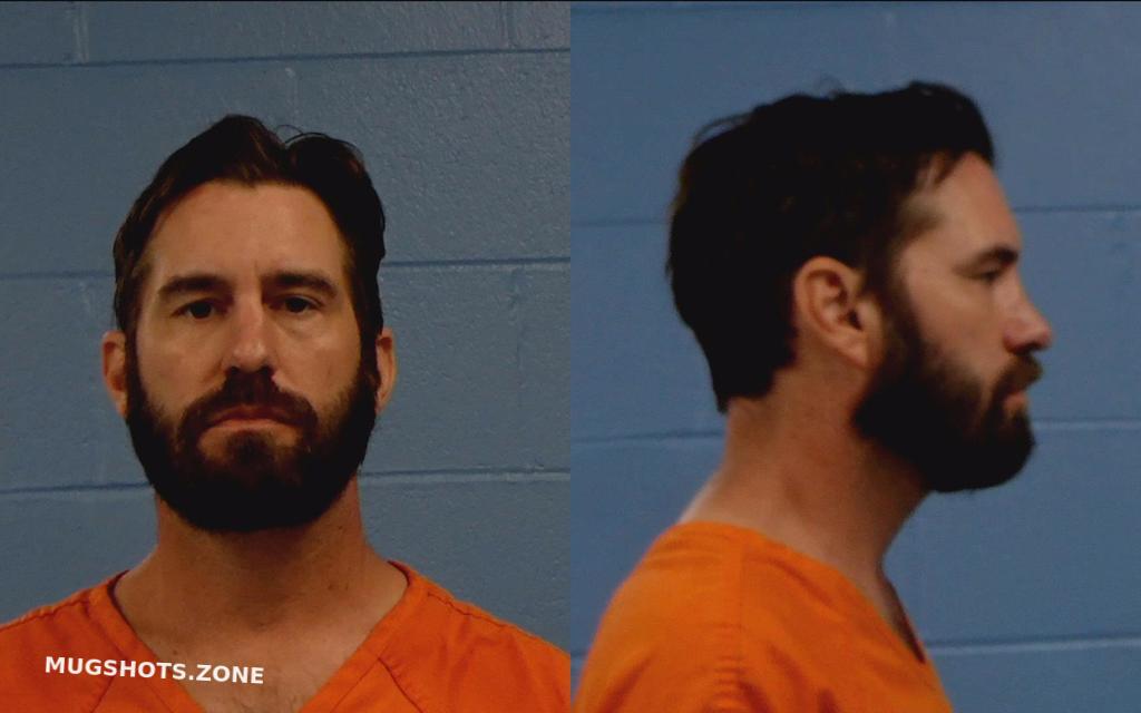 MOTT KEVIN RILEY 09/02/2022 - Williamson County Mugshots Zone