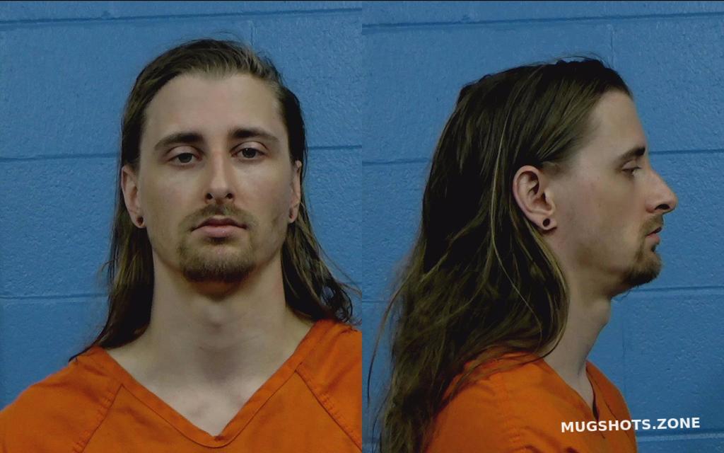 PATTERSON JONATHAN NEAL 09/04/2022 - Williamson County Mugshots Zone