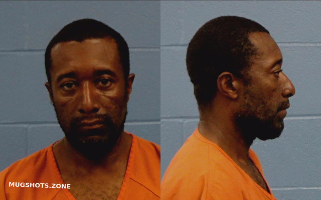 BLACKBURN ALLEN LENIER 09/04/2022 - Williamson County Mugshots Zone