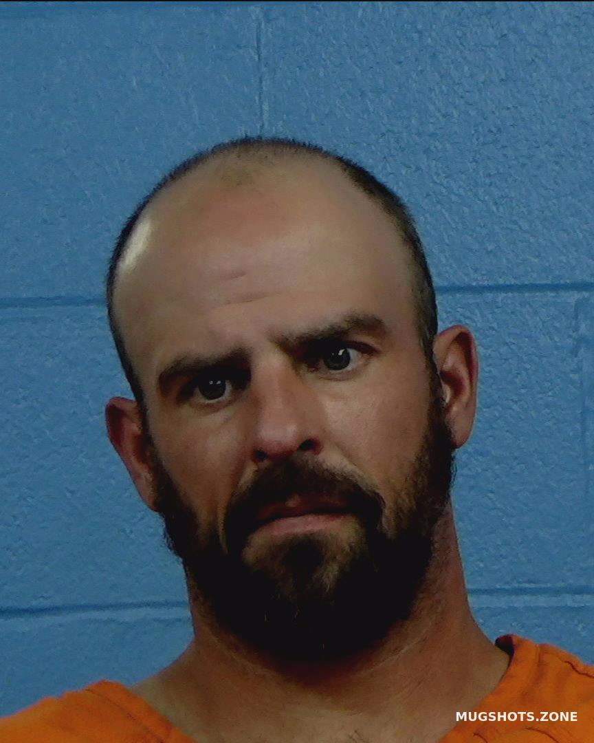 PIERSON NICHOLAS 09/05/2022 - Williamson County Mugshots Zone