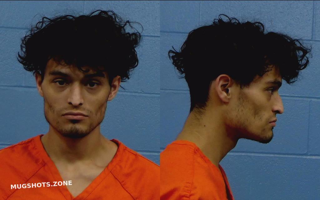 RIOS JAMES MICHAEL 09/05/2022 - Williamson County Mugshots Zone
