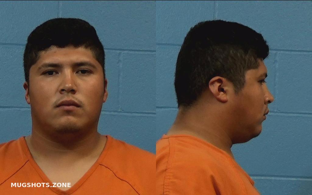 RESENDIZ-ESTRADA PABLO 09/06/2022 - Williamson County Mugshots Zone