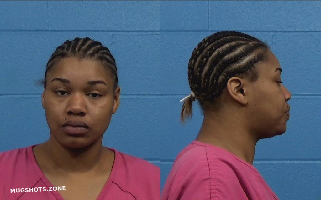 JACKSON KAMIYAH SHERON 09/06/2022 - Williamson County Mugshots Zone