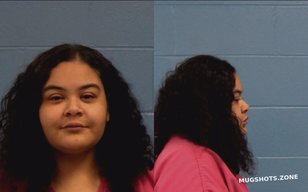 ZEWELDI JOSEPHINE MARIAM 09/07/2022 - Williamson County Mugshots Zone