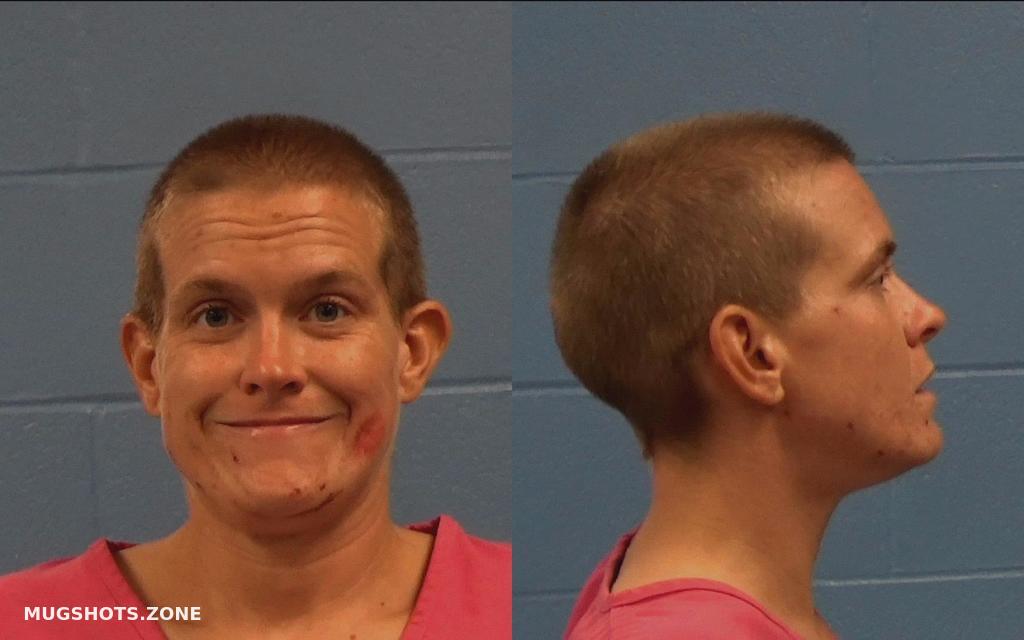 RODGERS TABITHA 09/09/2022 - Williamson County Mugshots Zone
