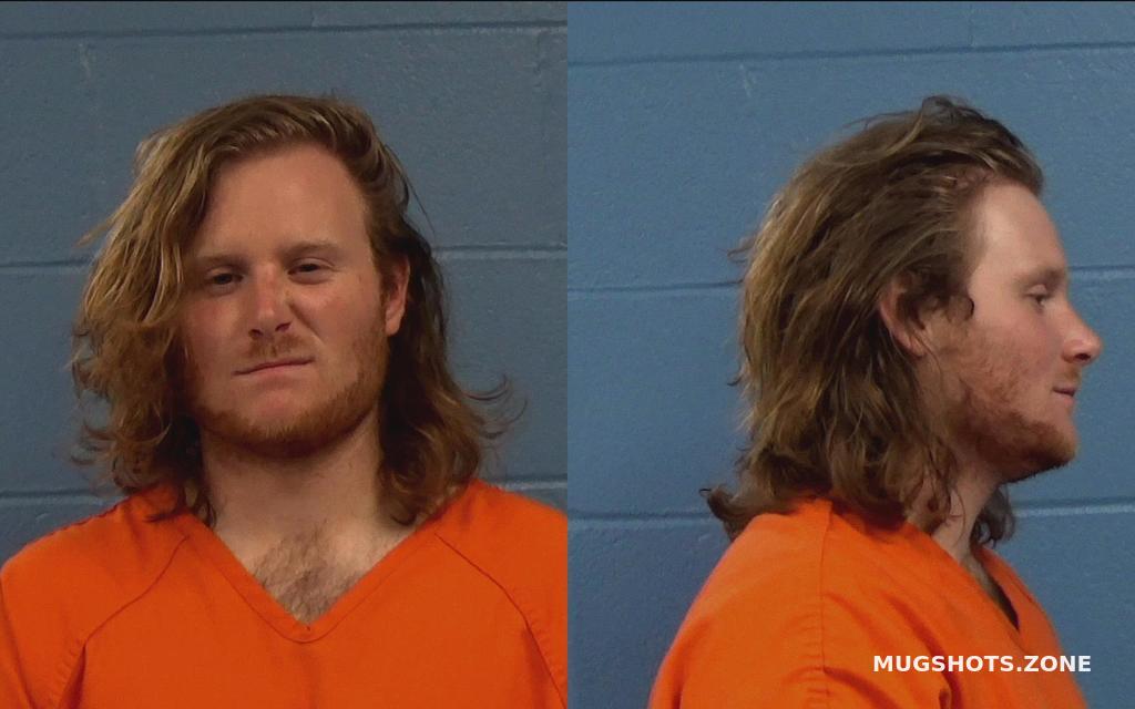 FORD CORBIN ANTHONY 09/09/2022 - Williamson County Mugshots Zone
