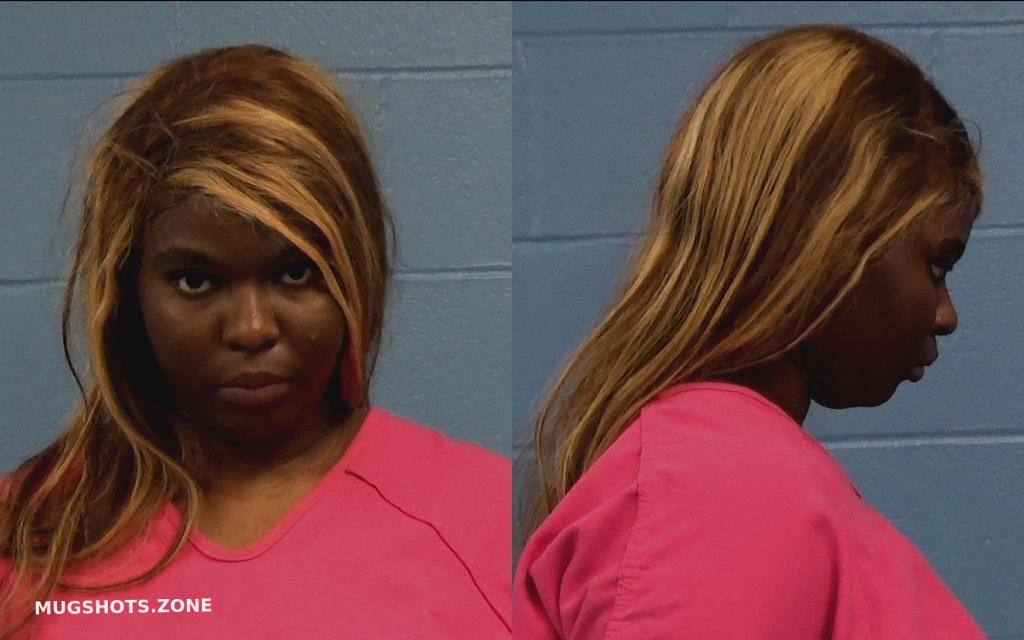 Ninnie Promice 09 09 2022 Williamson County Mugshots Zone