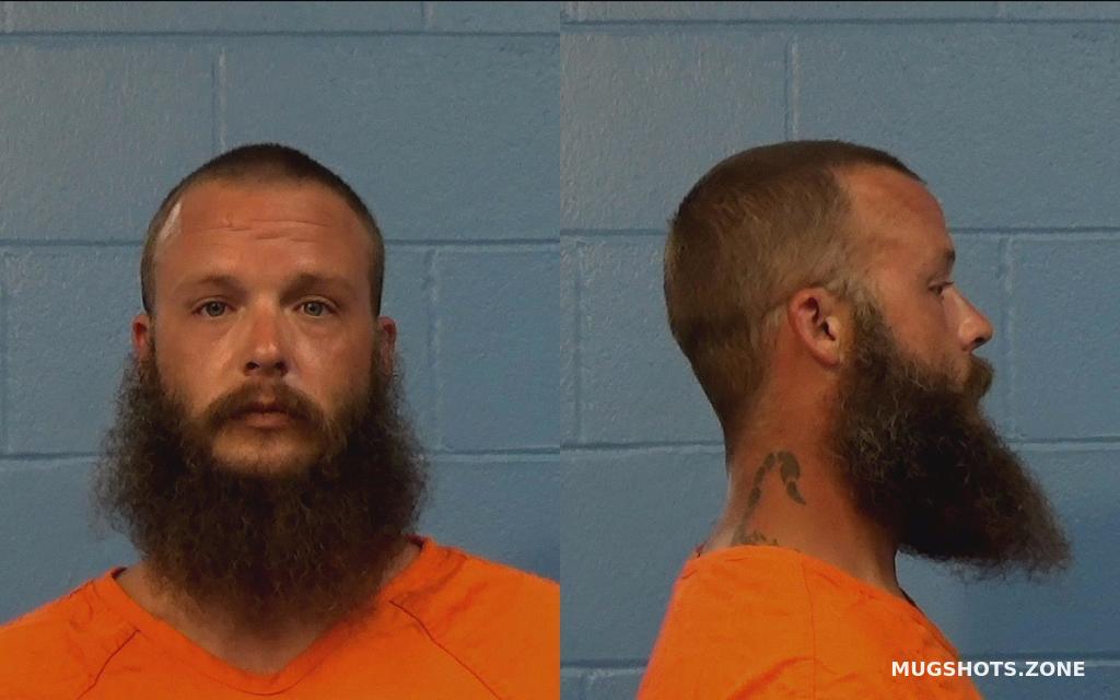 TERRY RORY KOLE 09/10/2022 - Williamson County Mugshots Zone