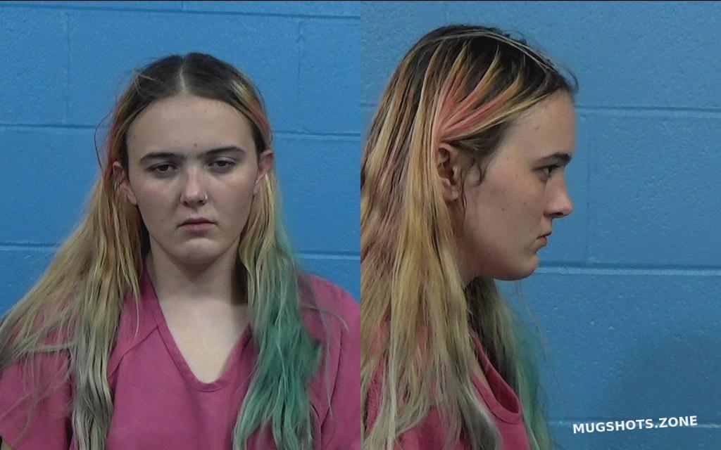 SHIPMAN KAMRYN GRACE 09/10/2022 - Williamson County Mugshots Zone