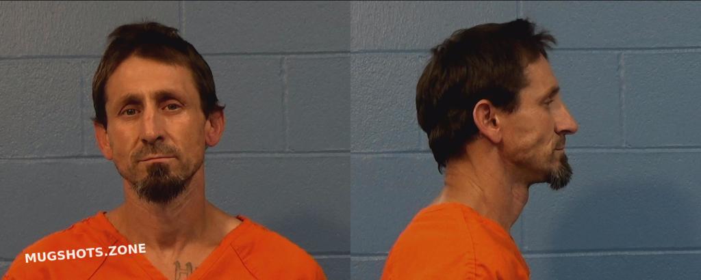 PEARMON MICHAEL LEE SR. 09/10/2022 - Williamson County Mugshots Zone