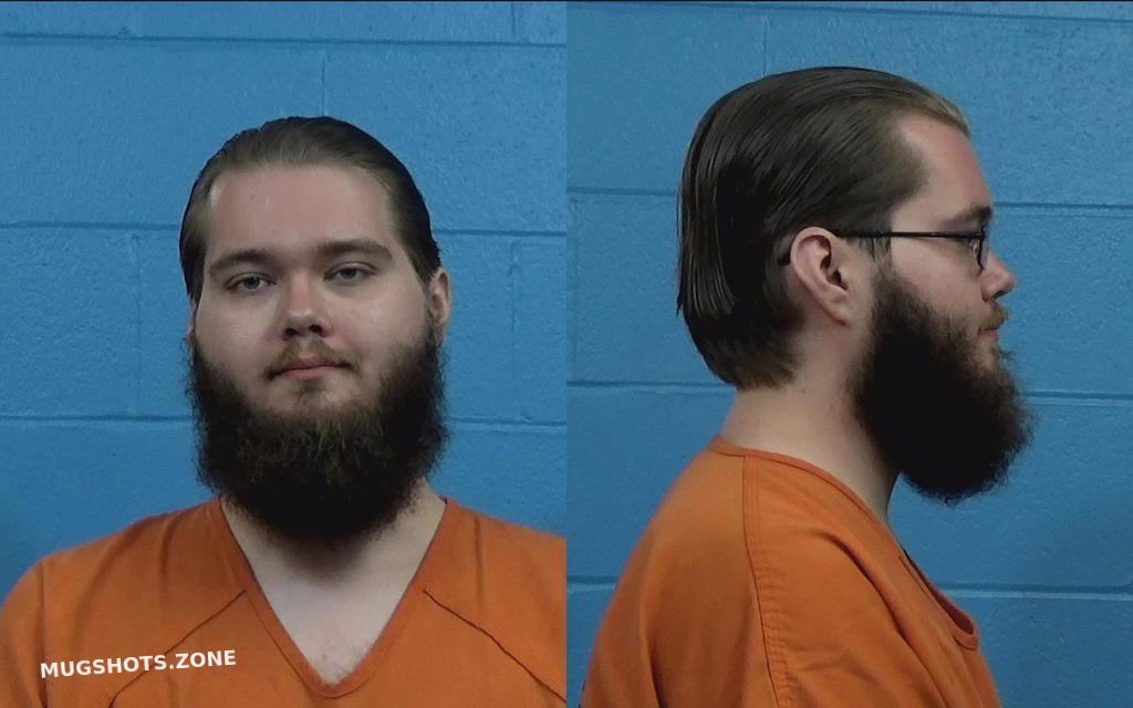 LONG JAXON ALLEN 09/12/2022 - Williamson County Mugshots Zone