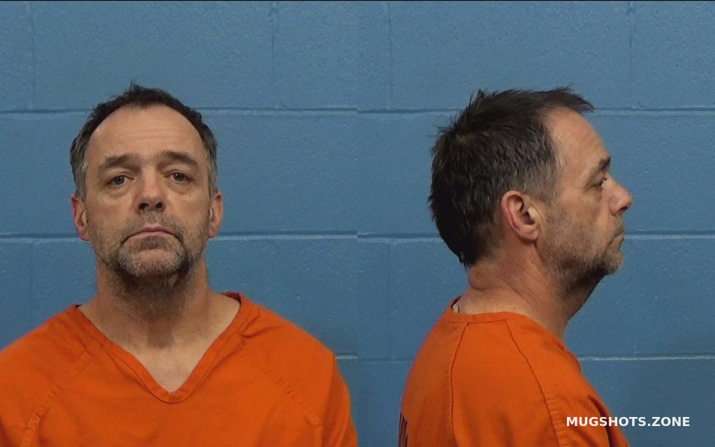 SPANGLE CHRISTOPHER 09/12/2022 - Williamson County Mugshots Zone