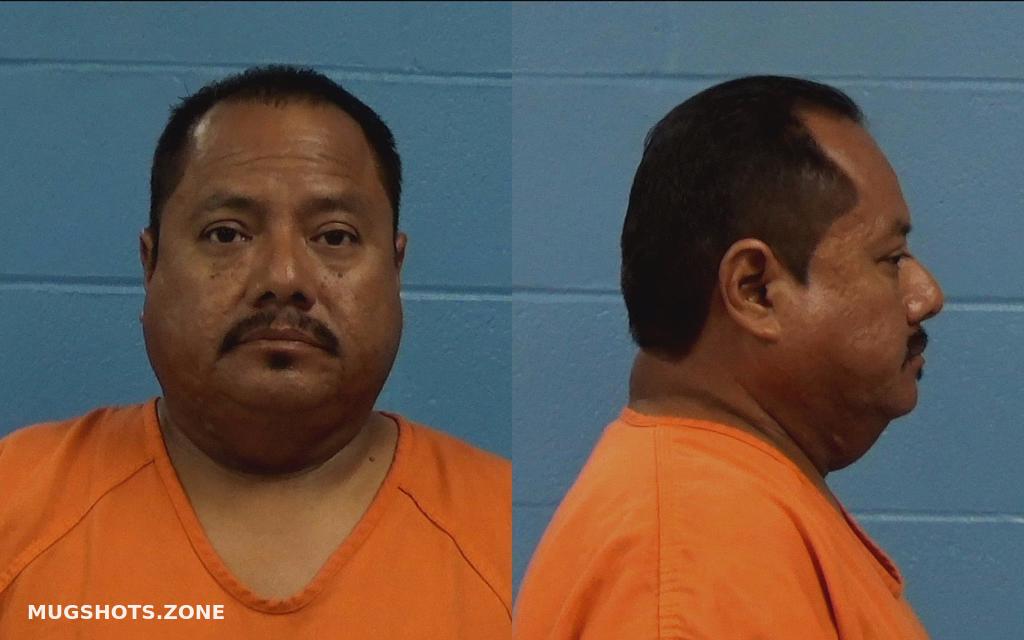 TORRES JUAN 09/12/2022 - Williamson County Mugshots Zone