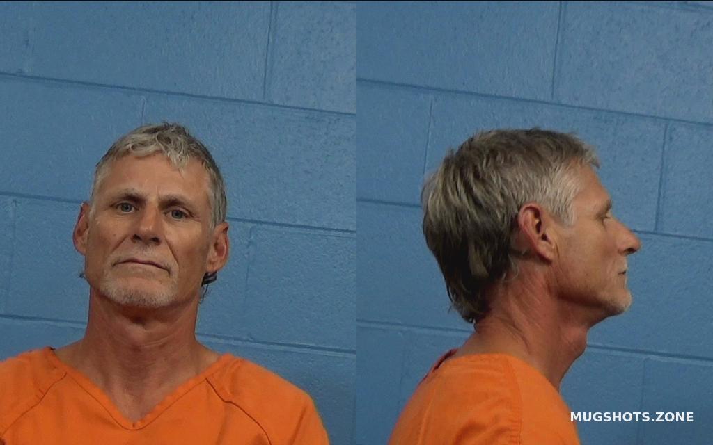 GUESS MONTE KARL 09/13/2022 - Williamson County Mugshots Zone