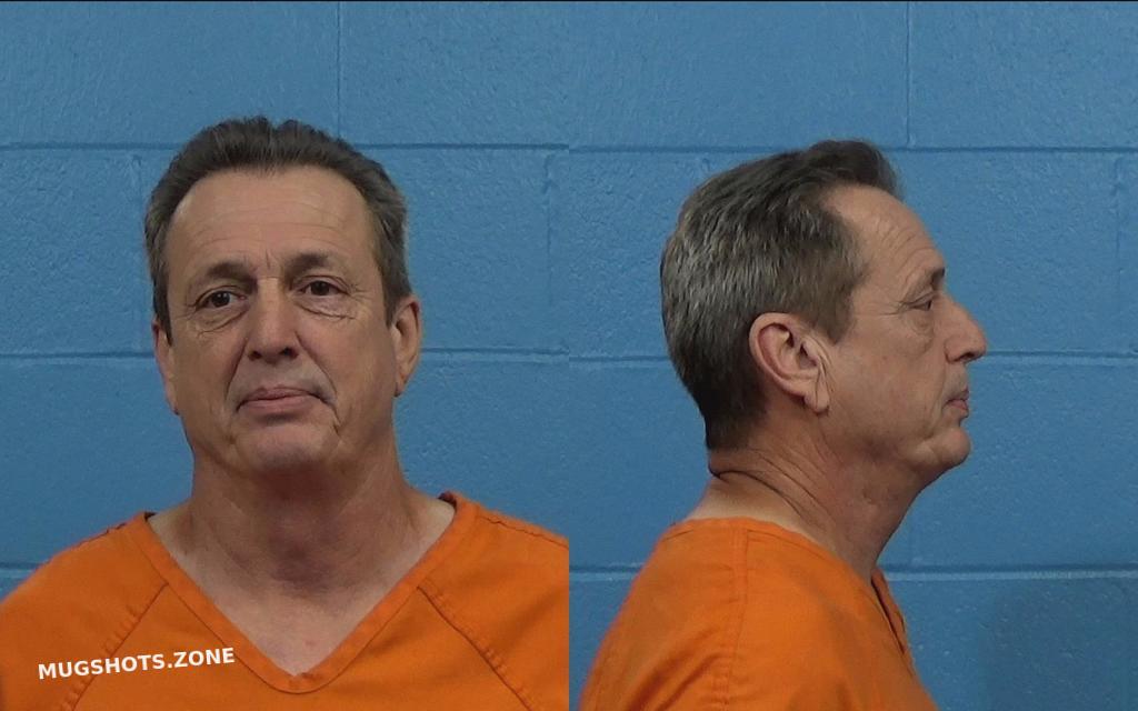 HOWARD KENNETH WILLIAMS 09/13/2022 - Williamson County Mugshots Zone