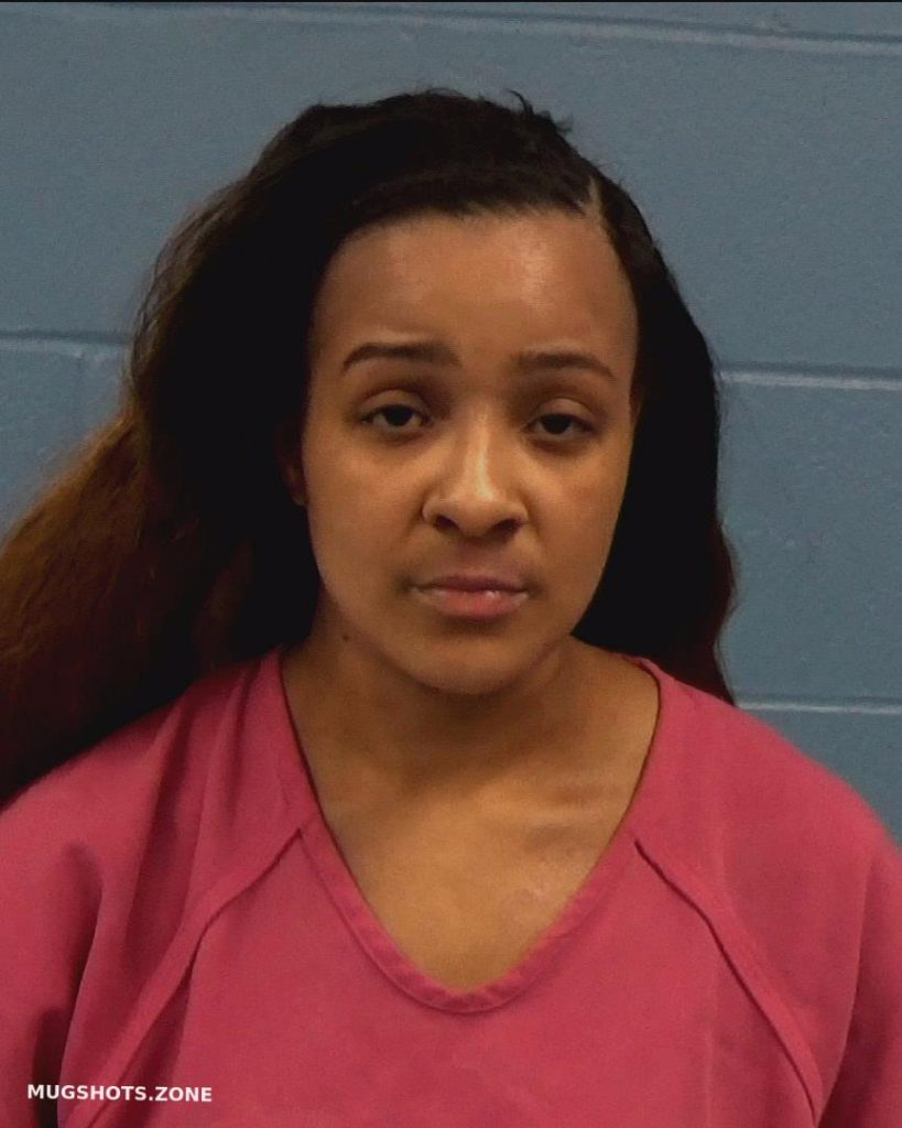 TEXADA IVANA MARIE 09/14/2022 - Williamson County Mugshots Zone