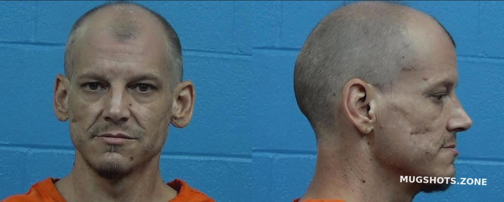 YOUNG JASON JAY 09/15/2022 - Williamson County Mugshots Zone